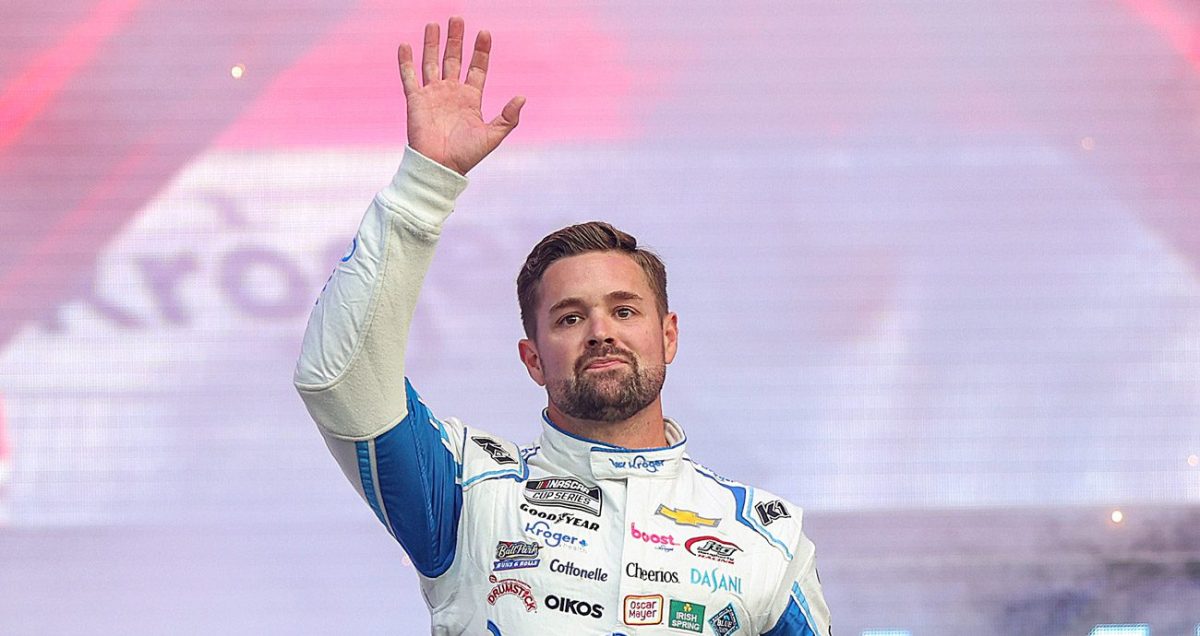 JTG Racing Transforms into Hyak Motorsports, Marking New Era for ...