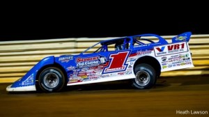Sheppard Returns to Rocket1 Racing, McCreadie Moves to Briggs Transport ...