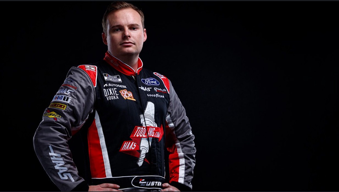 2025 Season Preview: Haas Factory Team – Full Throttle Media