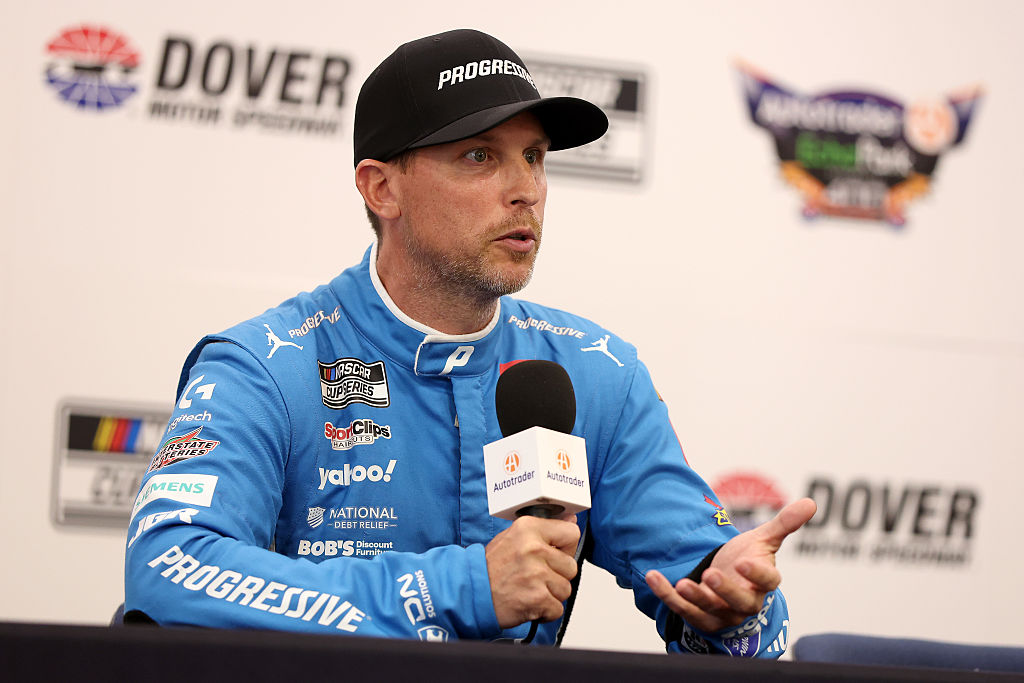 Hamlin Promises “All Will Be Exposed” as NASCAR Legal Battle ...