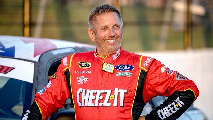 Burglary Reported at Home of Late NASCAR Legend Greg Biffle Weeks After Fatal Plane Crash – Full ...