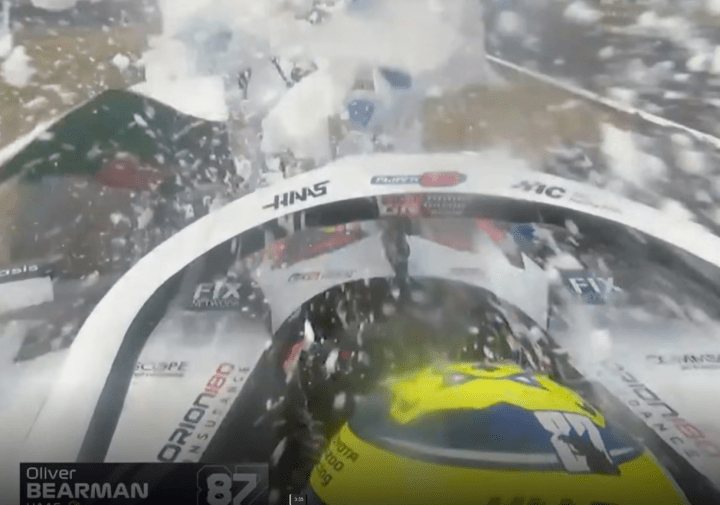 Explained: Emergency Changes to F1 Rules – Full Throttle Media